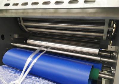 China CE Certificate  Pastry Laminator For Producing Different type Puff Pastry for sale