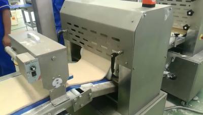 China Van het de Pizzadeeg van de douanekleermaker de Makermachine, Multifunctionele Pizza die Materiaal maken Te koop