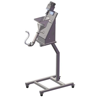 China Liquid Filling Encrusting Machine ZLBXJ-551-3XL for sale