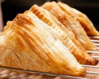China CE Certificate Commercial Bread Bakery Machine For Puff Processing Line for sale