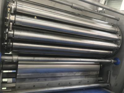 China Free Combination Industrial Pastry Maker Machine With Auto Panning Function for sale