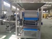 China Automatic Industrial Laminator Machine 600mm Working Width for Puff and Danish Bread for sale