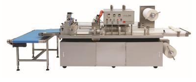 Cina Palla laminata grande capacità della pasta G600 che fa linea per pasticceria congelata Paratha in vendita