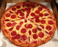 China P420 Full Automatic Round Pizza Production Line with 200-800kg/hr Capacity and 20-38cm Size Range for sale