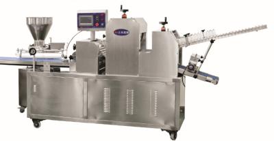 China P380 High Quality White Toast Making Machine with World Famous Brand for toast bread Mid-size capacity for sale