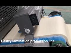H304 vormde de Lamineerder van het Roestvrij staaldeeg met Wereldmerk Elektronische Componenten
