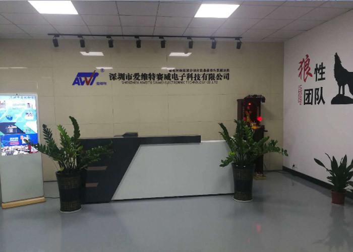 Supo (Xiamen) Intelligent Equipment Co.,Ltd