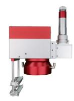 China 10PPM ESS Production Line for 280AH/314AH Battery Cells with 75M × 12M Footprint for sale