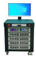 China Battery Pack Final Tester 100V 120A with 32-bit ARM Processor and 16-bit AD Converter for Precision Testing for sale