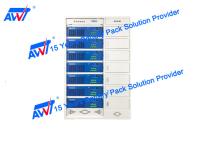 China 70V 20A Lithium Battery Pack Aging Machine with 0.5‰ Accuracy and Multi-Channel Testing Capability for sale