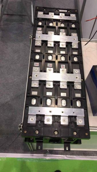 Attrezzatura di plastica della saldatura a laser del pacchetto della batteria al litio del CE, micro macchina della saldatura a laser