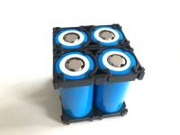 China BIS Certified LiFePO4 32650 Battery Cell - 6500mAh 3.2V Cylindrical for EV and Energy Storage for sale