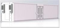 China LFP LiFePO4 Prismatic Cell 3.2V 304Ah High Capacity Deep Cycle Battery with 15 Year Life for sale