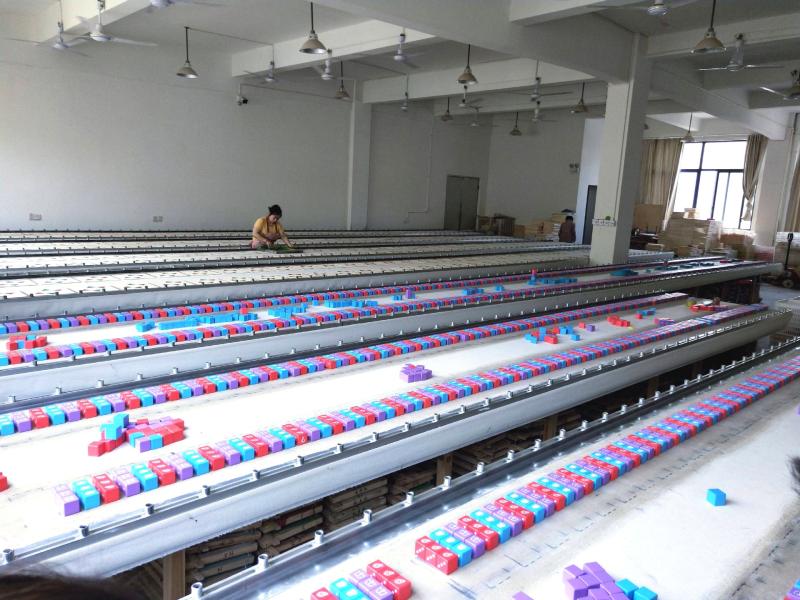 Verifizierter China-Lieferant - Yunhe Heyi Wooden Toys Co., Ltd.