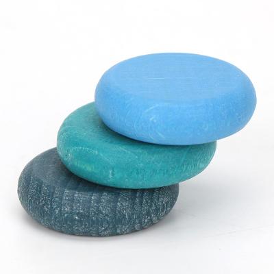 China Kegels 4cm Houten Houten de Paddestoelraadsel van de Regenboogstapelaar Te koop