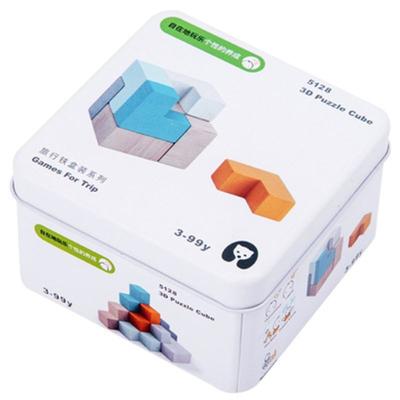 中国 早い学習の携帯用計画はブロックの磁気木のブロックをもてあそぶ 販売のため