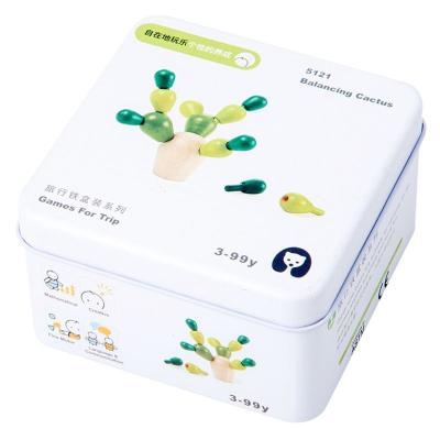 中国 早い学習の携帯用計画はブロックの磁気木のブロックをもてあそぶ 販売のため