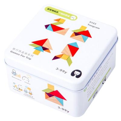 中国 早い学習の携帯用計画はブロックの磁気木のブロックをもてあそぶ 販売のため