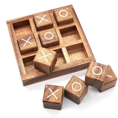 中国 教育親子供の相互作用木XOのゲーム 販売のため