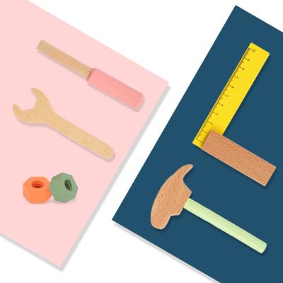 Cina Strumenti del banco da lavoro di InteractiveWooden del bambino del genitore per sviluppo di intelligenza in vendita