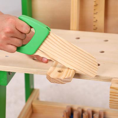 Cina Tabella di legno dello strumento della simulazione dei bambini staccabili multifunzionali in vendita