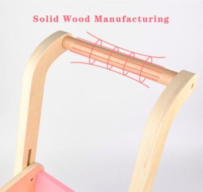 Cina I bambini non irritanti di legno fingono il giocattolo del gioco di ruolo in vendita
