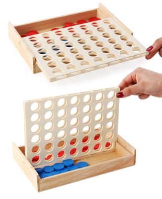 Cina I bambini educativi allineano il puzzle Toy Wooden Foldable del bordo di fila in vendita