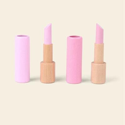Cina la simulazione di legno 12pcs/Set finge il trucco Kit Toy For Girls del gioco in vendita