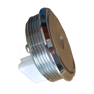 China 27mm Touch Free Contactless Elevator Touchless Buttons Push For Elevator for sale