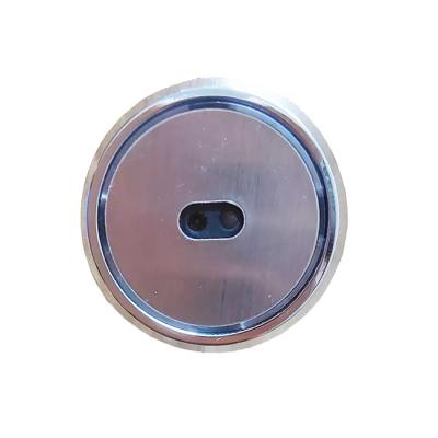 China 27mm Touch Free Contactless Elevator Touchless Buttons Push For Elevator for sale