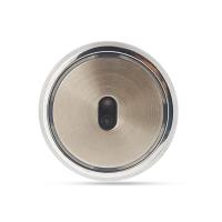 China Glass Surface Capacitive Elevator Touchless Infrared Sensor Switch DC24V/12V with 0-10mm Induction Distance and 3 Million Operations Life for sale