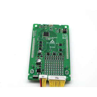 Chine DC24V Elevator Floor Display 7 Segment Elevator Display System Lift Spare Part à vendre