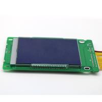 China DC24V Elevator Floor Display System - 7 Segment LED Display with 61x140mm Visible Area for Lift Control Panels for sale