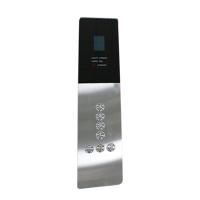 China Wholesale Elevator Spare Parts COP LOP  Push Button Panel Elevator Control Operating Panel for sale