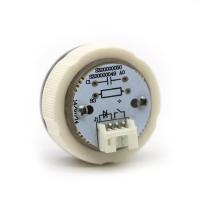 China 27mm DC12V/24V Elevator Touchless Button with Infrared Sensor - 3 Million Operations Life Span for sale