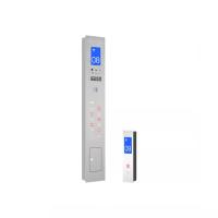 China SS Elevator Push Button Panel Cop Controller Barrier Free Access System For All Elevators for sale