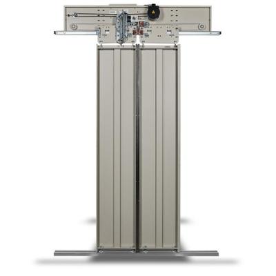 China Gehele set KONE Otis Gebruikte Lift Kabine Deur Lift Door Machine Te koop