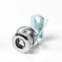 China Elevator Parts Elevator Cabin Door Triangle Lock for sale