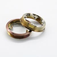 China Wholesale Elevator Button Component Elevator Button Housing Elevator Button Frame for sale