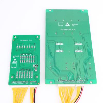 China Fabriek Directe Verkoop Lage Prijs Parallelle 7-Segment Display Lift Onderdelen Display voor COP Te koop