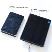 China Elevator Touch Screen COP LOP Panel Elevator Control Panel Lift Operating Device for sale