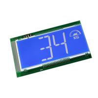 China Promotion Elevator LCD Floor Display Indicator for sale