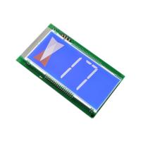 China Promotion Elevator LCD Floor Display Indicator for sale