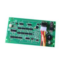 China Promotion Elevator LCD Floor Display Indicator for sale
