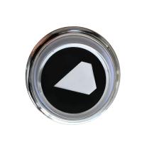 China Customizable with Braille Stable Performance DC24V/12V Elevator Touchless Button Contactless Elevator Button for sale