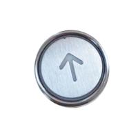 China Hot Sale Touchless Lift Push Button for Elevator for sale