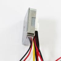 China Square Non Touch Touchless Elevator Push Button for sale