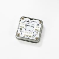 China Square Non Touch Touchless Elevator Push Button for sale