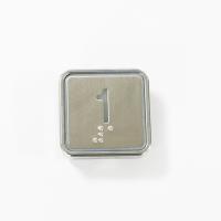 China Non Touch Elevator Push Button Lift Touchless Button for sale