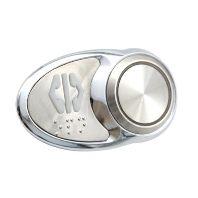 China Wholesale Orona Lift Push Button Elevator Push Button Cover for sale